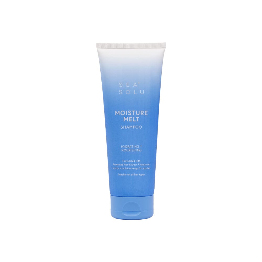SEA+SOLU Moisture Melt Shampoo | Meaghers Pharmacy