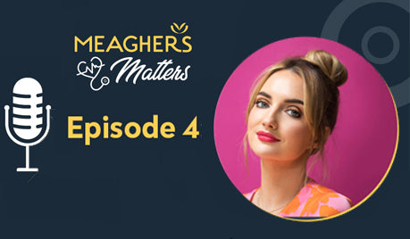 Ep 4: Anxiety with Caroline Foran — Meaghers Pharmacy