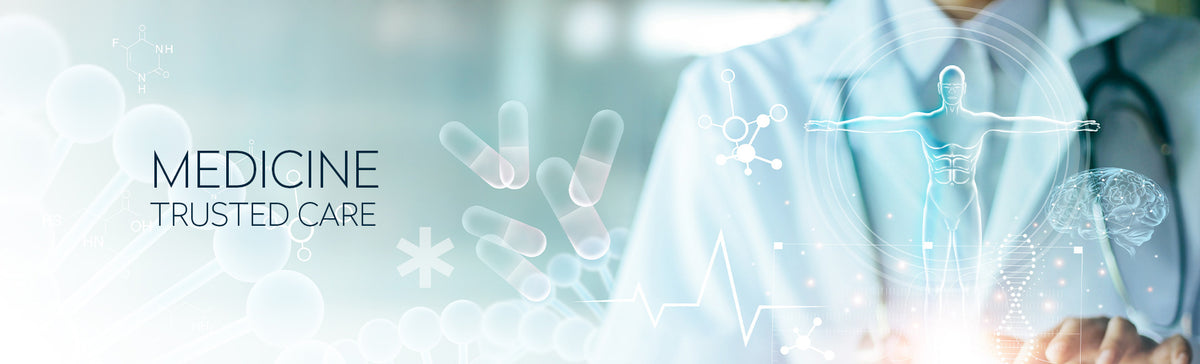 Medicine | Trusted Health Solutions at Meaghers Pharmacy