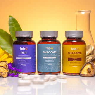 fabÜ Nutritional Supplements | Meaghers Pharmacy