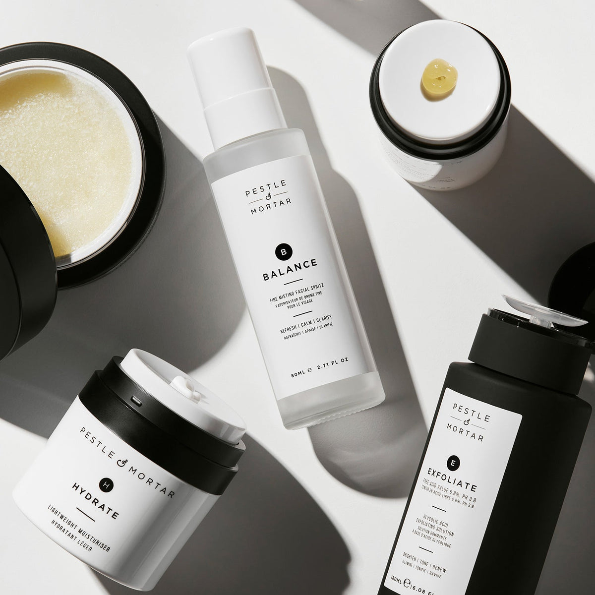 Pestle & Mortar | Meaghers Pharmacy