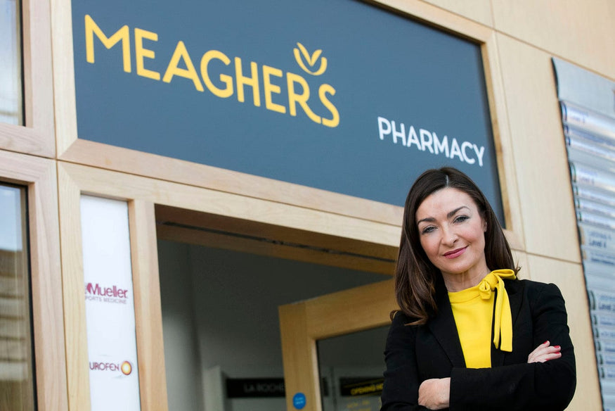 About Us – Meaghers Pharmacy