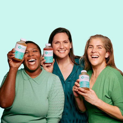 SOSU by Suzanne Jackson | Meaghers Pharmacy