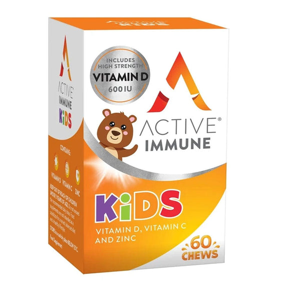 Active Iron Supplements | High Absorption Iron for Energy – Meaghers ...
