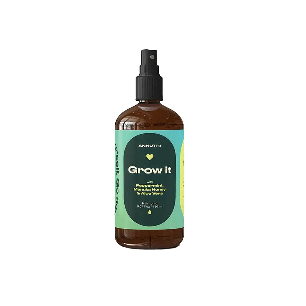 Annutri Grow It Hair Tonic | Meaghers Pharmacy