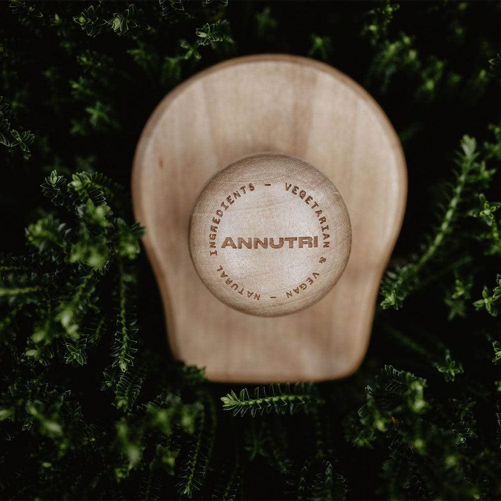 Annutri Grow It Scalp Brush | Meaghers Pharmacy