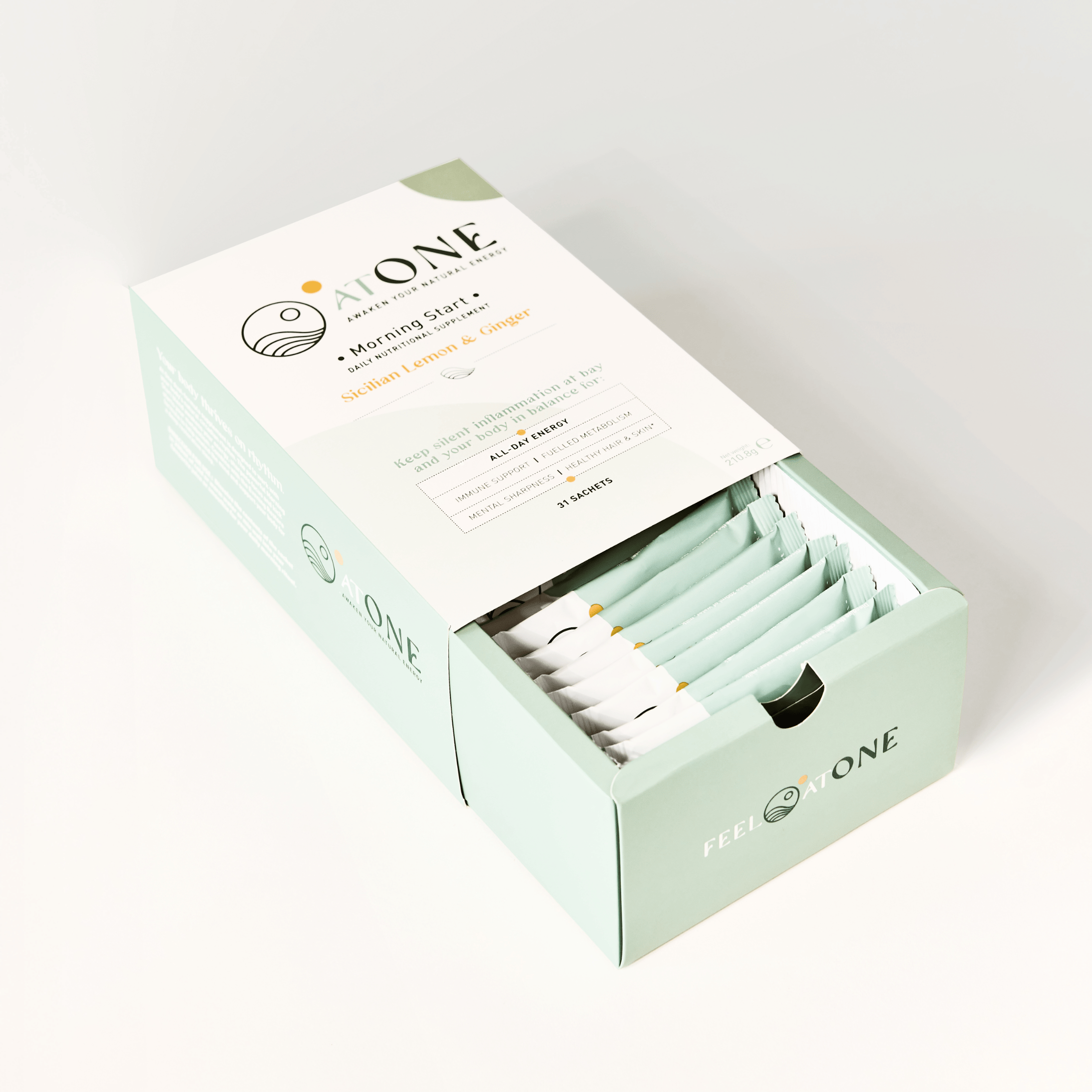At One Supplements | Wellness Support | Meaghers Pharmacy