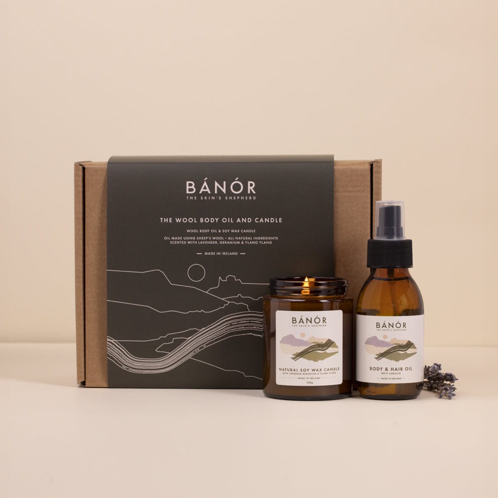 Bánór | Meaghers Pharmacy