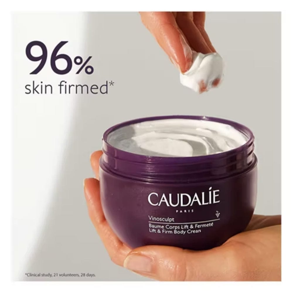 Caudalie Lift & Firm Body Cream | Meaghers Pharmacy