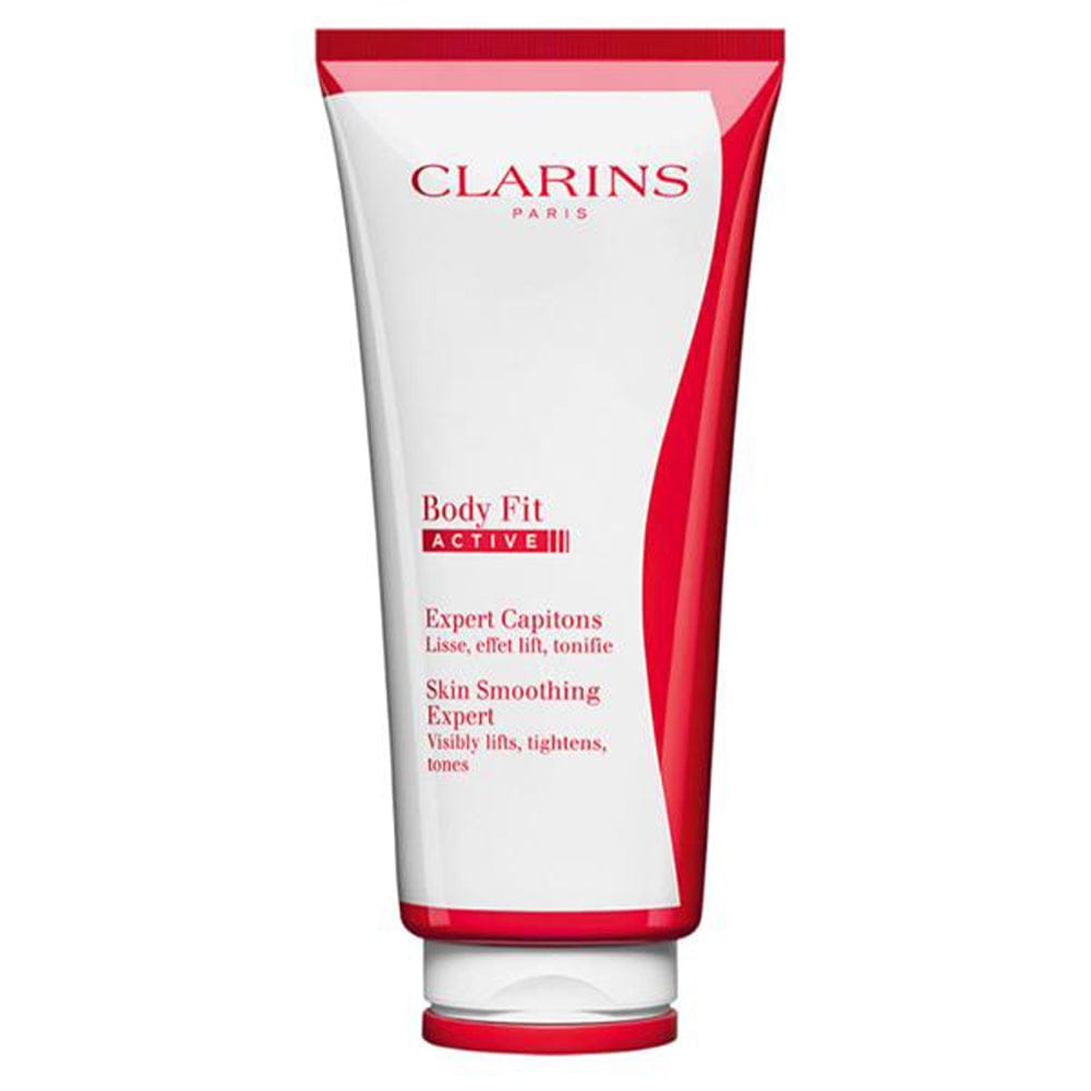 Clarins Body Fit Active Skin Smoothing Expert 200ml | Meaghers Pharmacy
