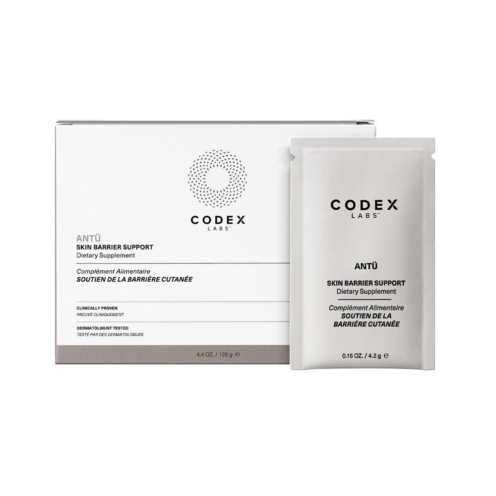 Codex Labs ANTÜ Skin Barrier Support Supplement | Meaghers Pharmacy