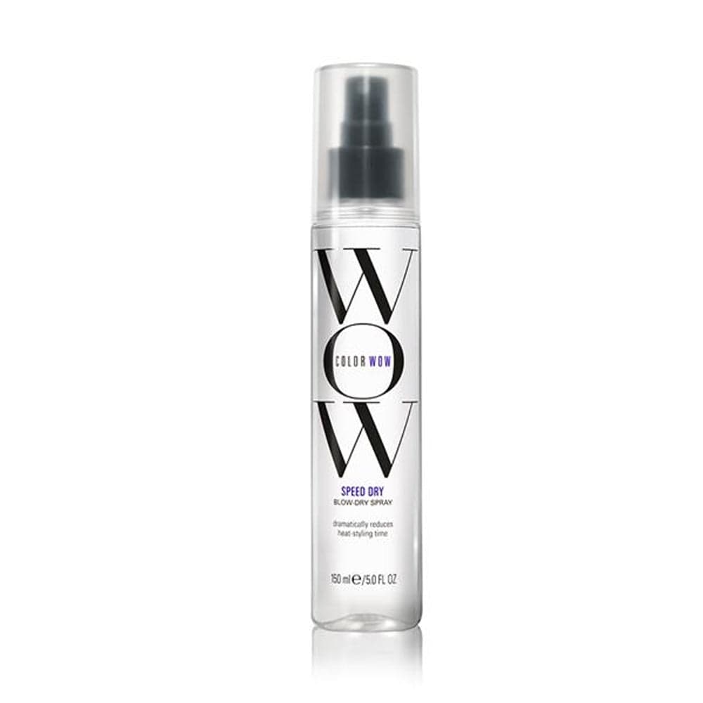 Color WOW Speed Dry Blow-Dry Spray | Meaghers Pharmacy