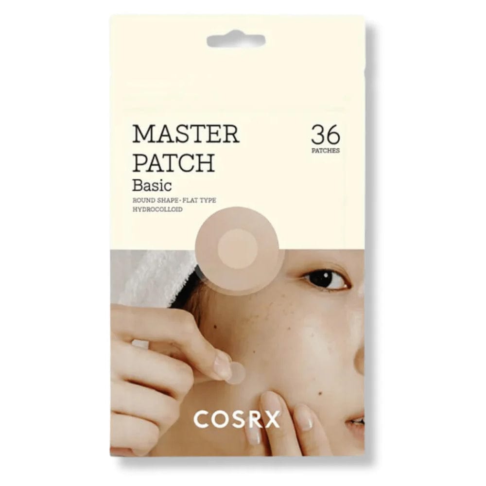 COSRX Master Patch Basic 36 | Meaghers Pharmacy