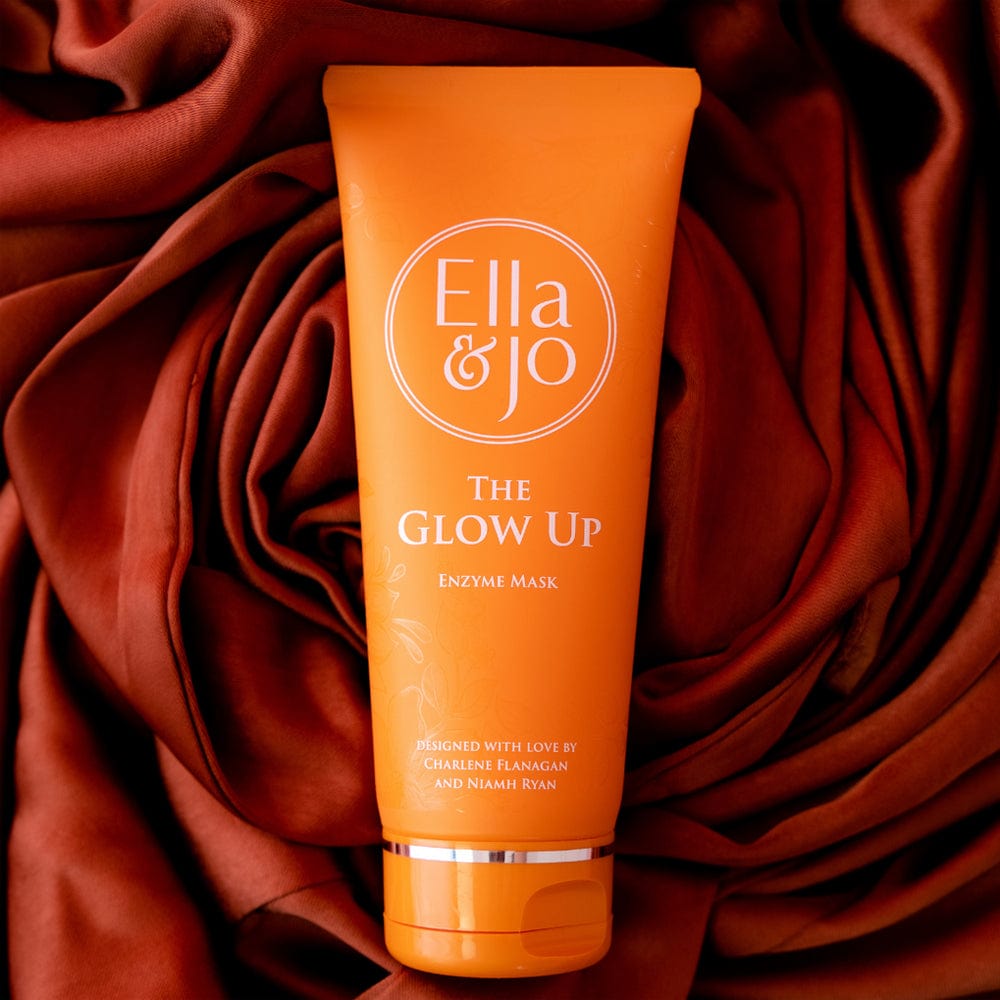 Ella & Jo The Glow Up - Enzyme Mask | Meaghers Pharmacy
