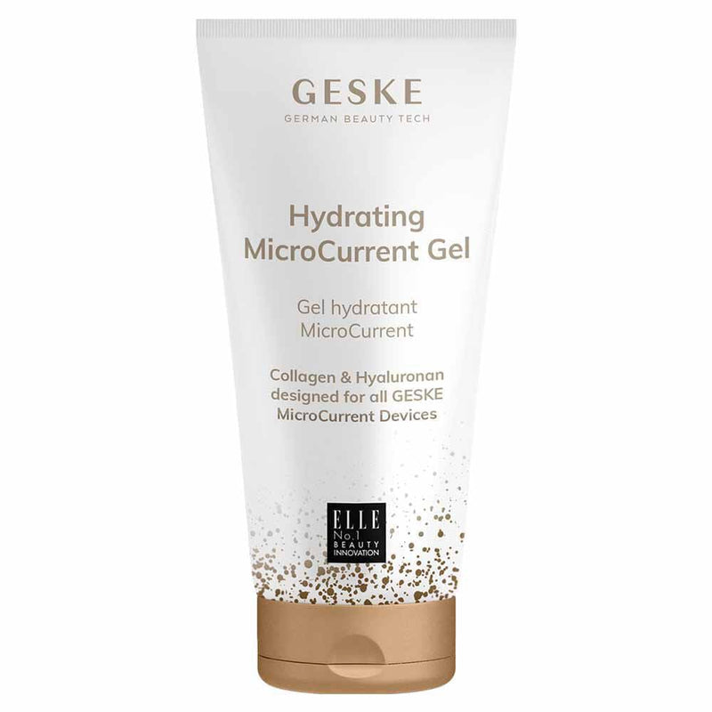 Geske Hydrating Microcurrent Gel 100ml | Meaghers Pharmacy