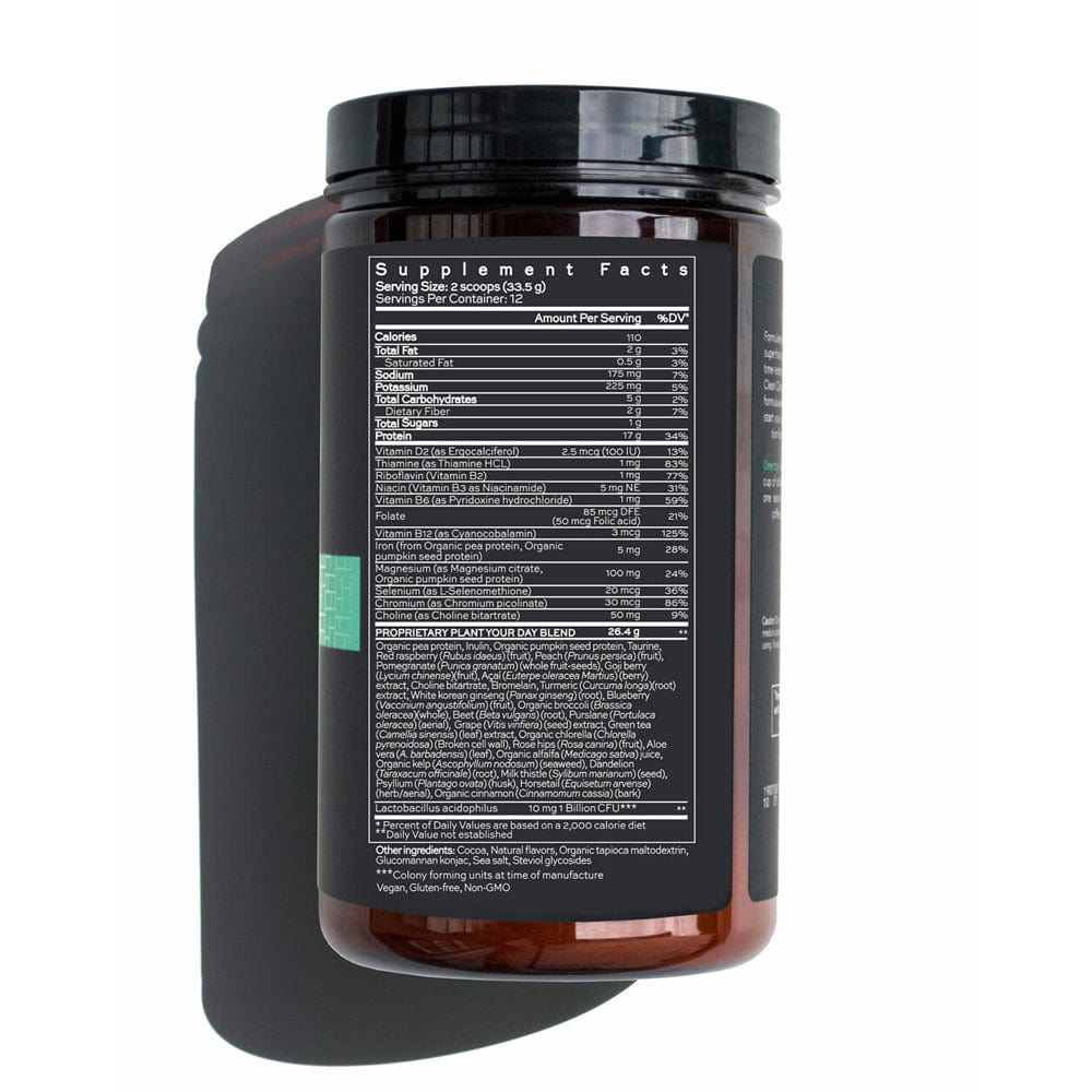 Hush & Hush Plant Your Day 402G | Meaghers Pharmacy