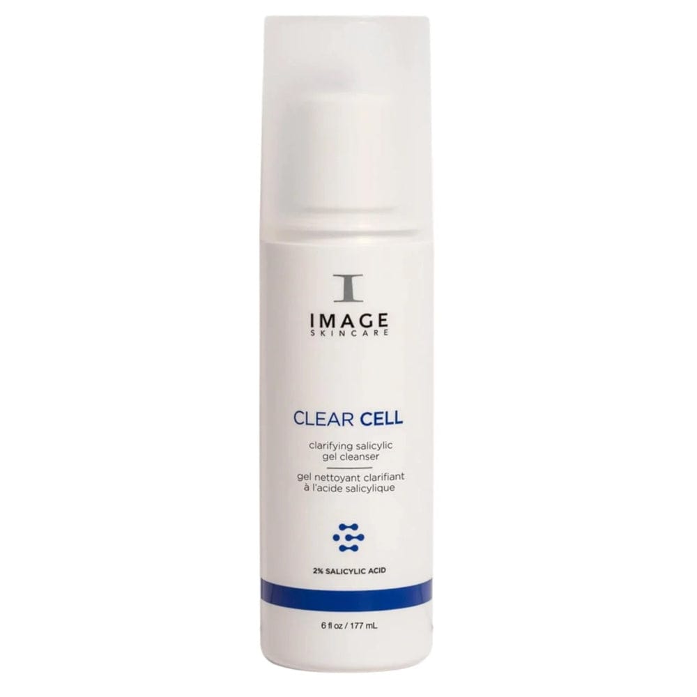 IMAGE Clear Cell Clarifying Gel Cleanser | Meaghers Pharmacy