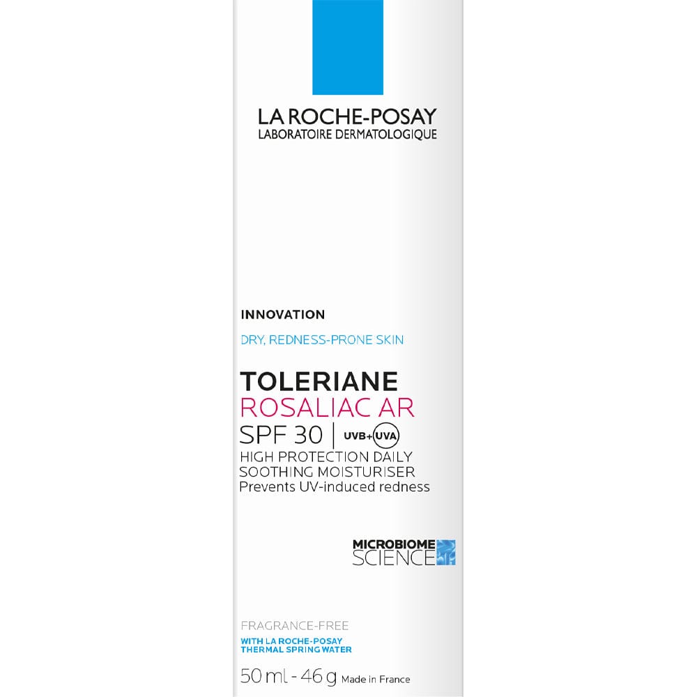 La Roche-Posay Toleriane Rosaliac AR SPF30 50ml | Meaghers Pharmacy