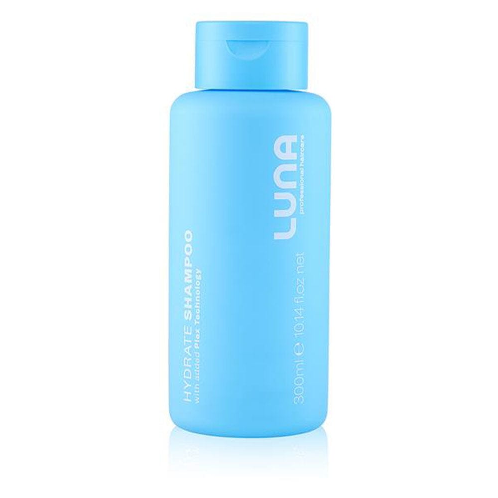 Luna By Lisa Professional Hydrate Shampoo 300ml | Meaghers Pharmacy
