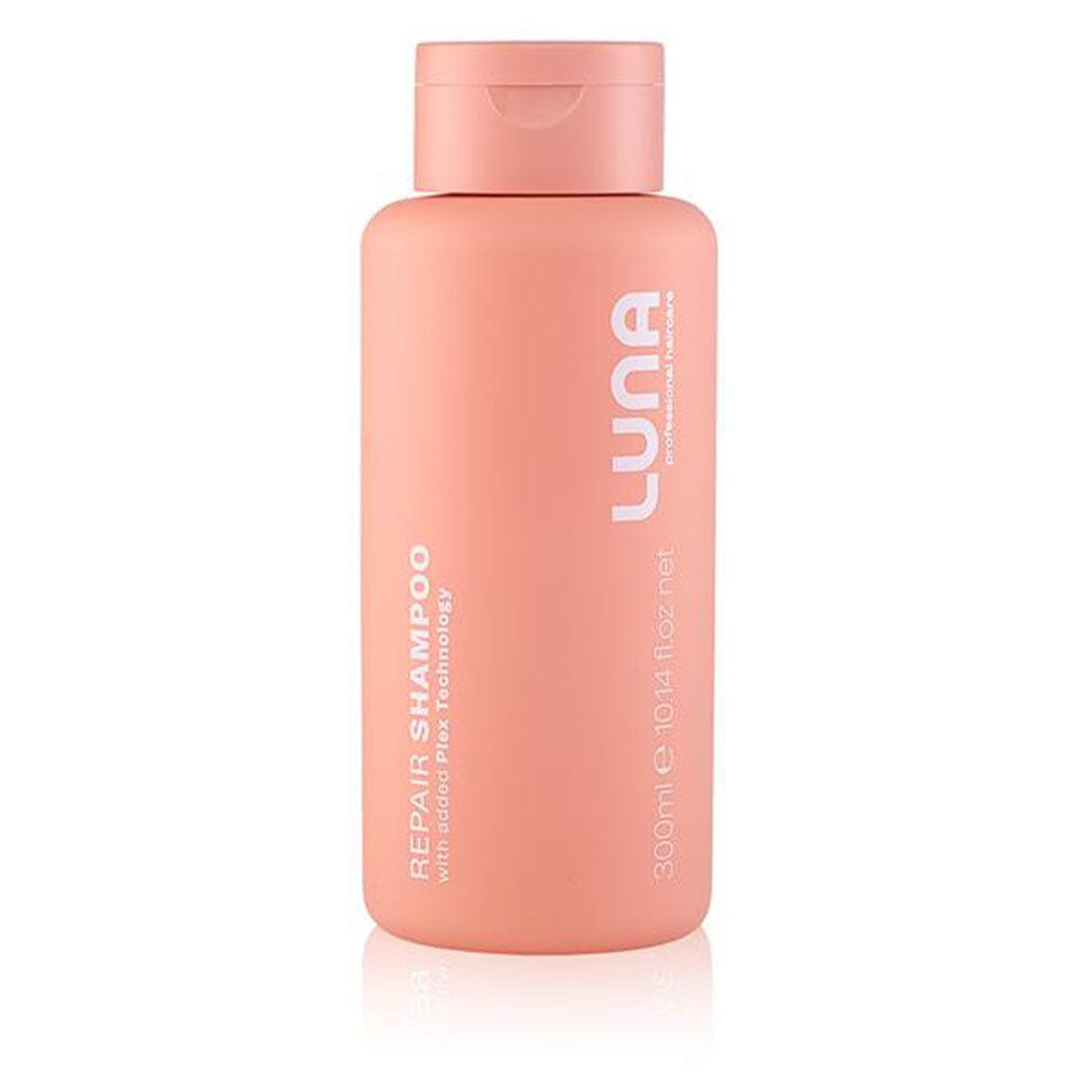 Luna By Lisa Jordan Professional Repair Shampoo 300ml | Meaghers Pharmacy