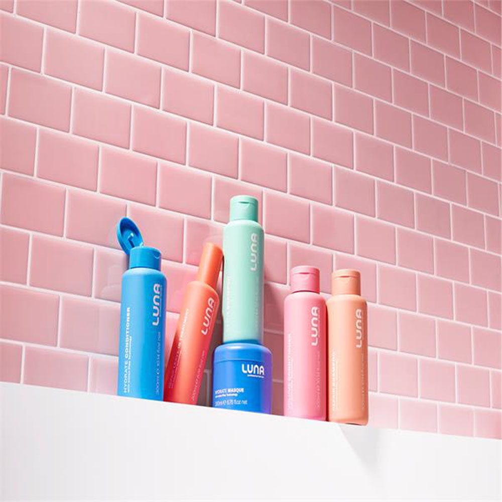 Luna By Lisa Jordan Professional Repair Shampoo 300ml | Meaghers Pharmacy