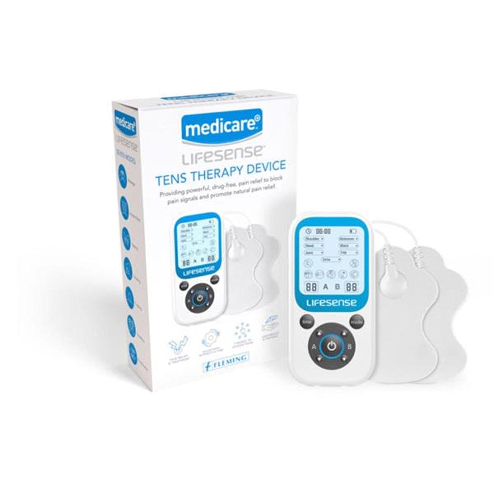 Medicare Lifesense Tens Therapy Device | Meaghers Pharmacy