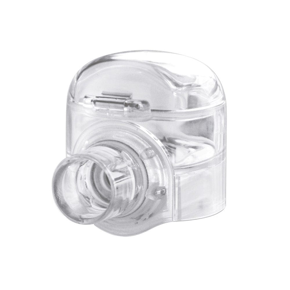 Medicare V2 Portable Nebuliser Medication Chamber With Mesh Cap ...
