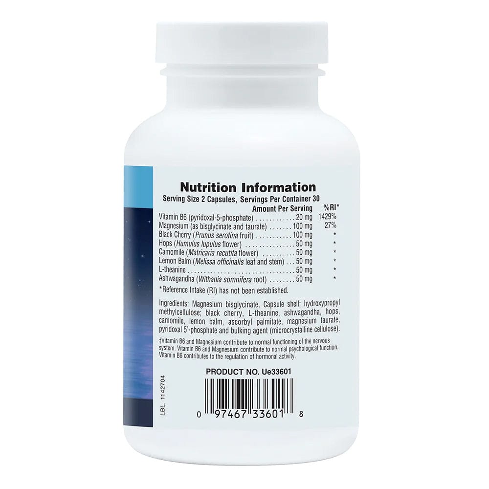 Natures Plus Magnesium Nightime | Meaghers Pharmacy