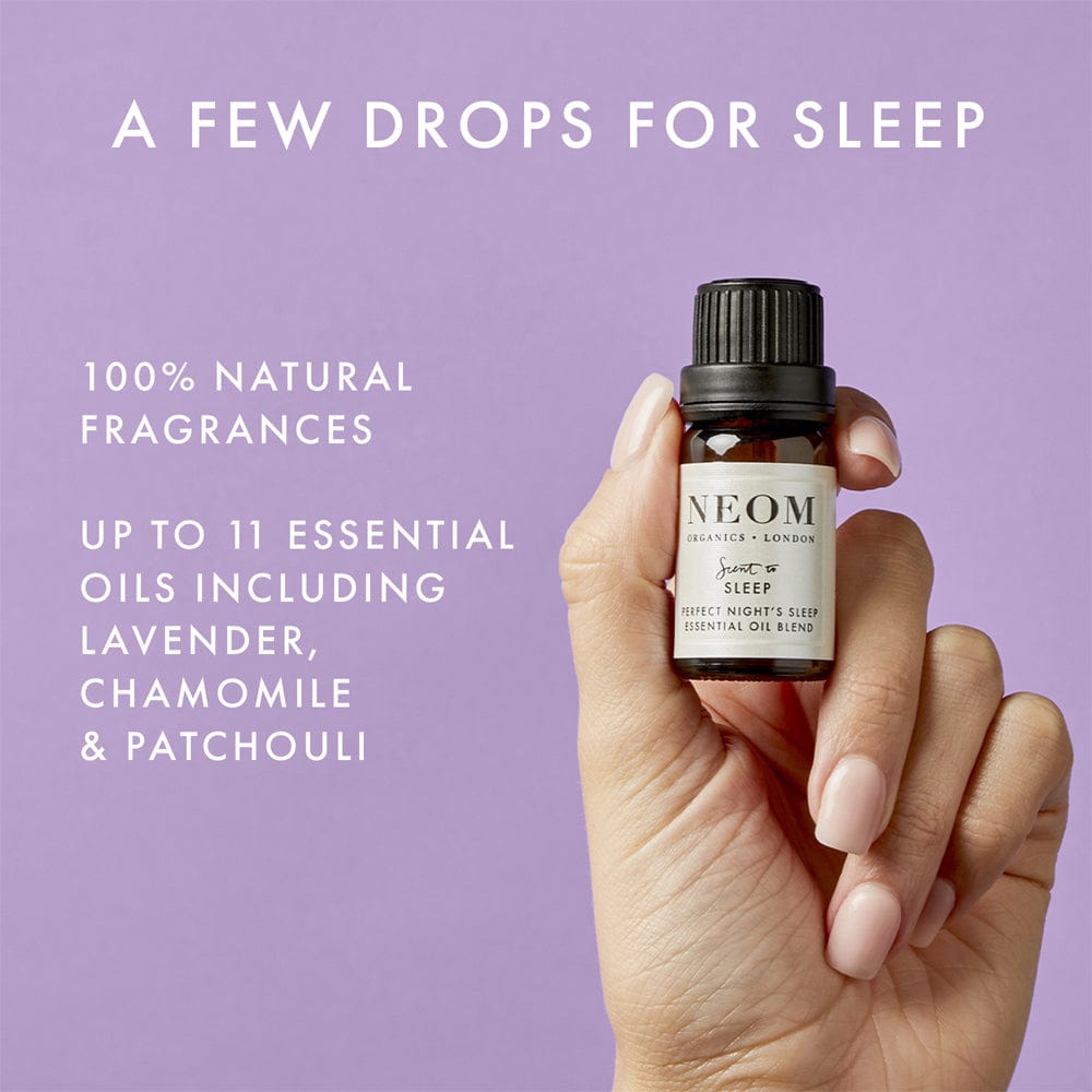 NEOM Wellbeing Essential Oil Blend | Meaghers Pharmacy
