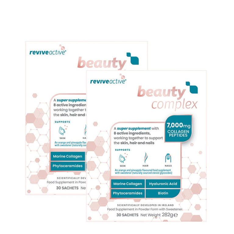 Revive Active Food Supplement | Meaghers Pharmacy