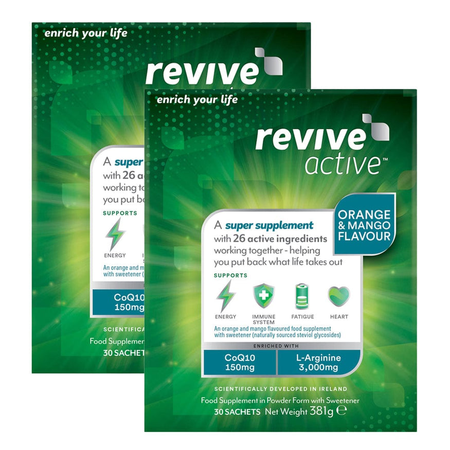 Revive Active Food Supplement | Meaghers Pharmacy