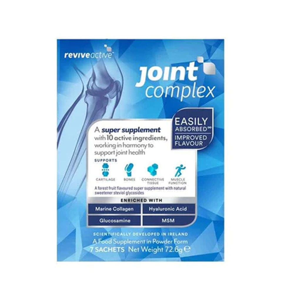 Revive Active Joint Complex | Meaghers Pharmacy