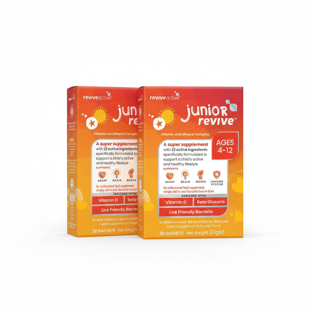 Revive Active Food Supplement | Meaghers Pharmacy