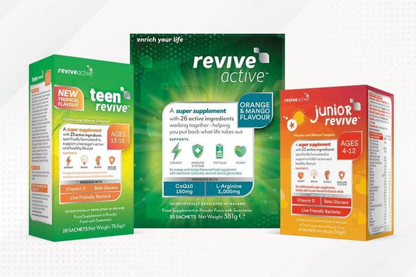 Revive Active Food Supplement | Meaghers Pharmacy