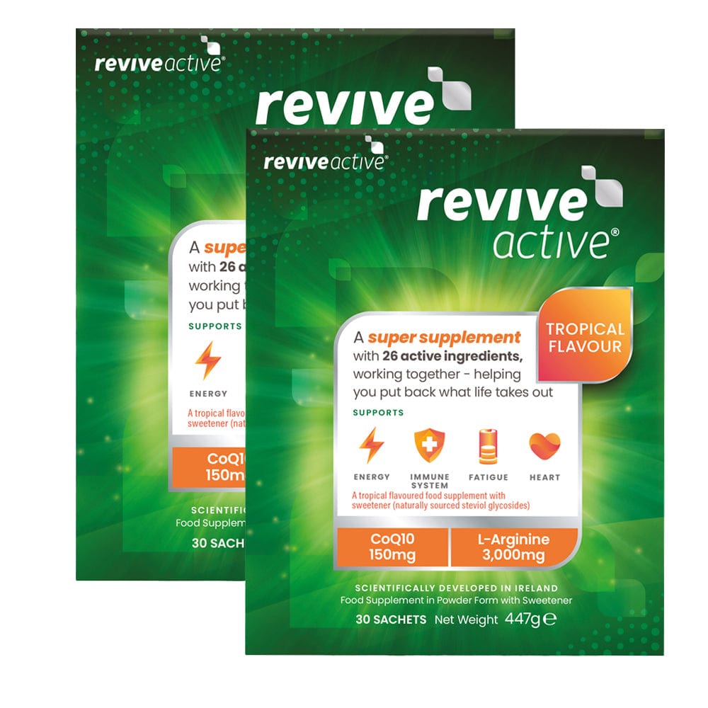 Revive Active Food Supplement | Meaghers Pharmacy