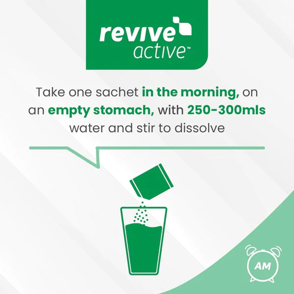 Revive Active Food Supplement | Meaghers Pharmacy