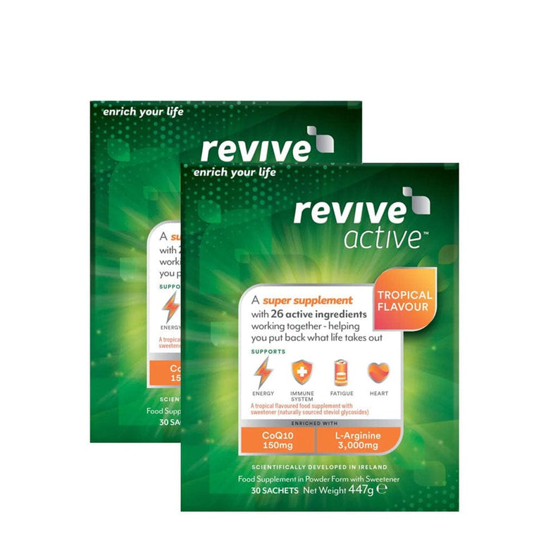 Revive Active Food Supplement | Meaghers Pharmacy