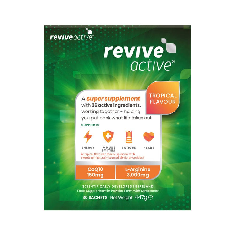 Revive Active Food Supplement | Meaghers Pharmacy