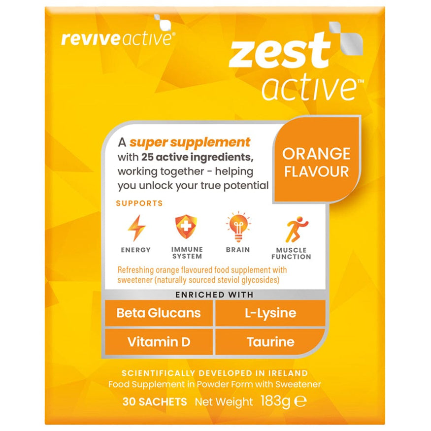 Revive Active Food Supplement | Meaghers Pharmacy