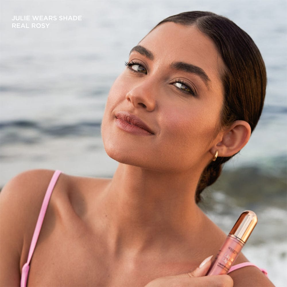 Sculpted By Aimee Liquid Lights Blush | Meaghers Pharmacy