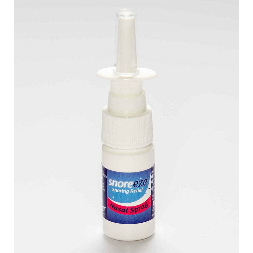 Snoreeze Snoring Relief Nasal Spray 10ml | Meaghers Pharmacy