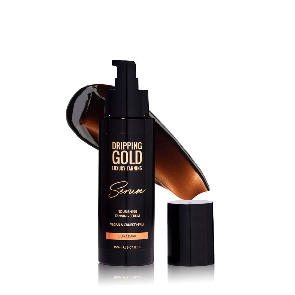 Sosu Dripping Gold Tanning Serum | Meaghers Pharmacy