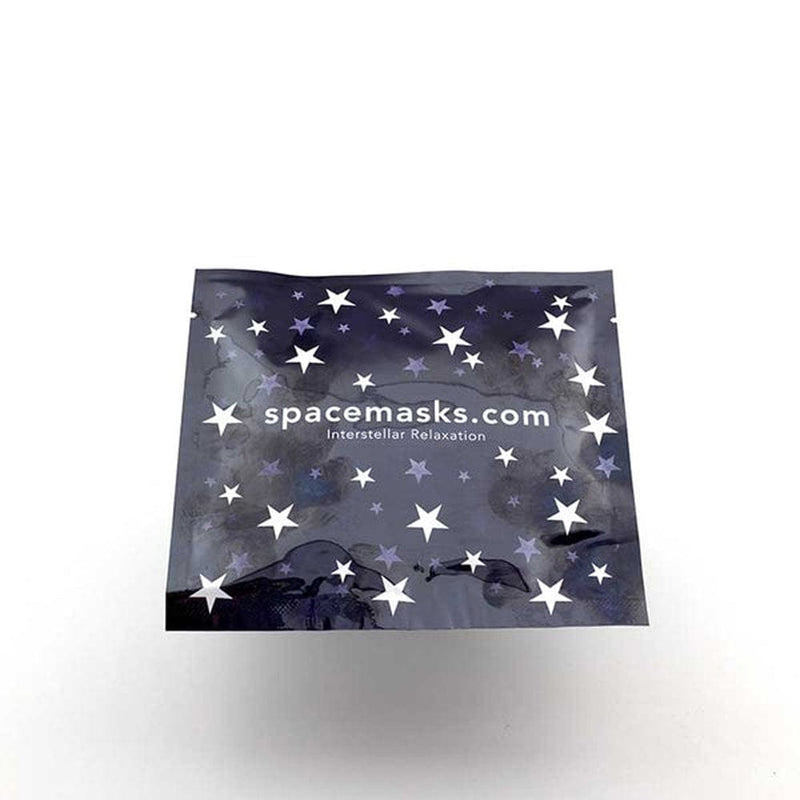 Spacemask Self Heating Eye Masks 5 Pack | Meaghers.ie – Meaghers Pharmacy