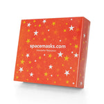 Spacemask Self Heating Eye Masks 5 Pack | Meaghers.ie — Meaghers Pharmacy