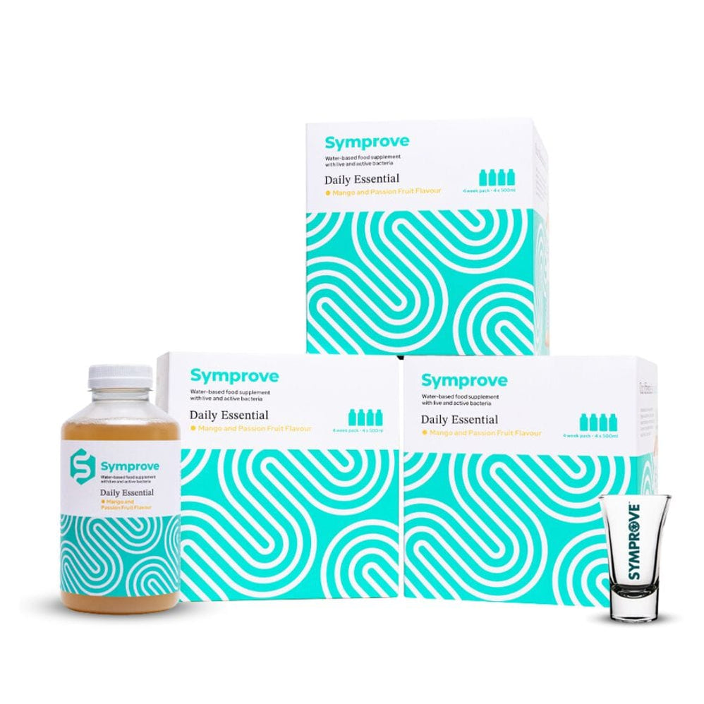 Symprove | Symprove Gut Health Supplement | Meaghers Pharmacy