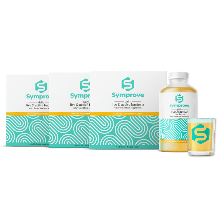 Symprove | Symprove Gut Health Supplement | Meaghers Pharmacy