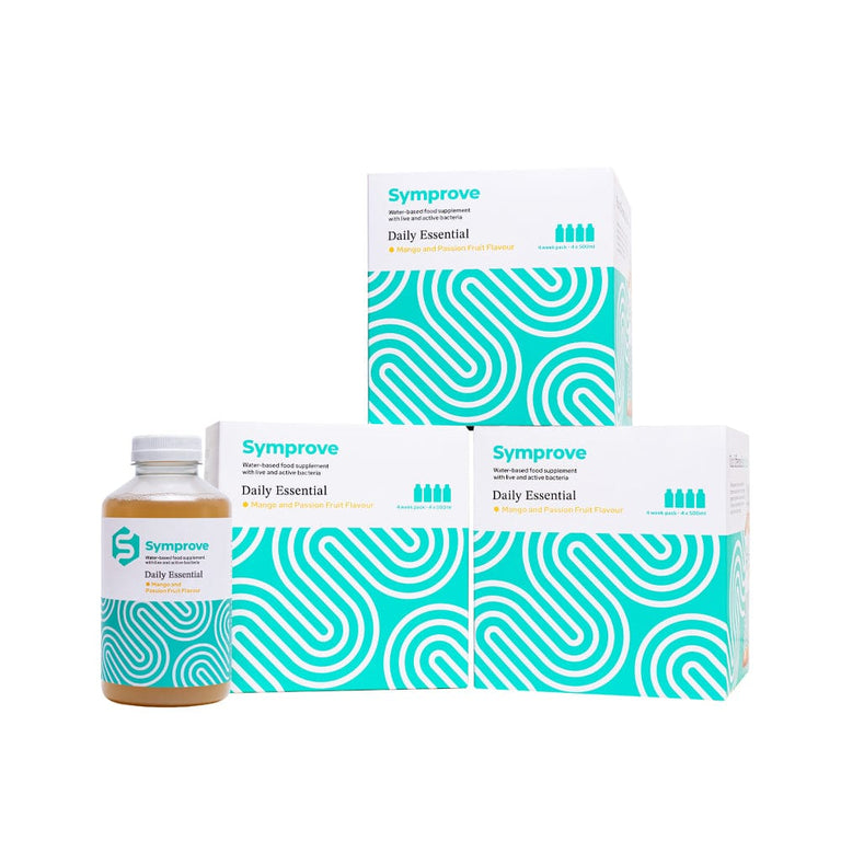 Symprove | Symprove Gut Health Supplement | Meaghers Pharmacy