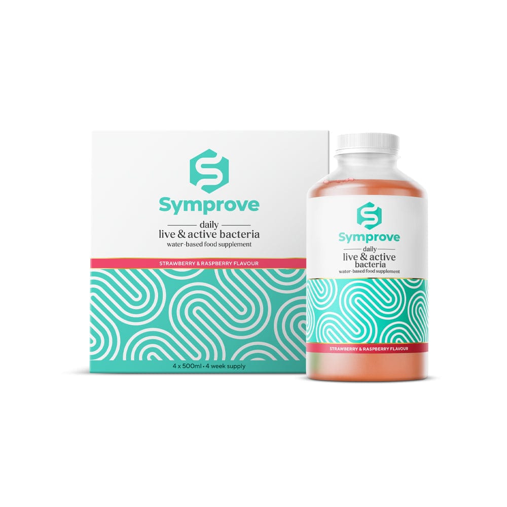 Symprove | Gut Health | Meaghers Pharmacy