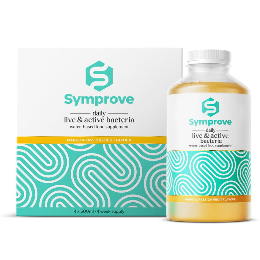 Symprove | Gut Health | Meaghers Pharmacy