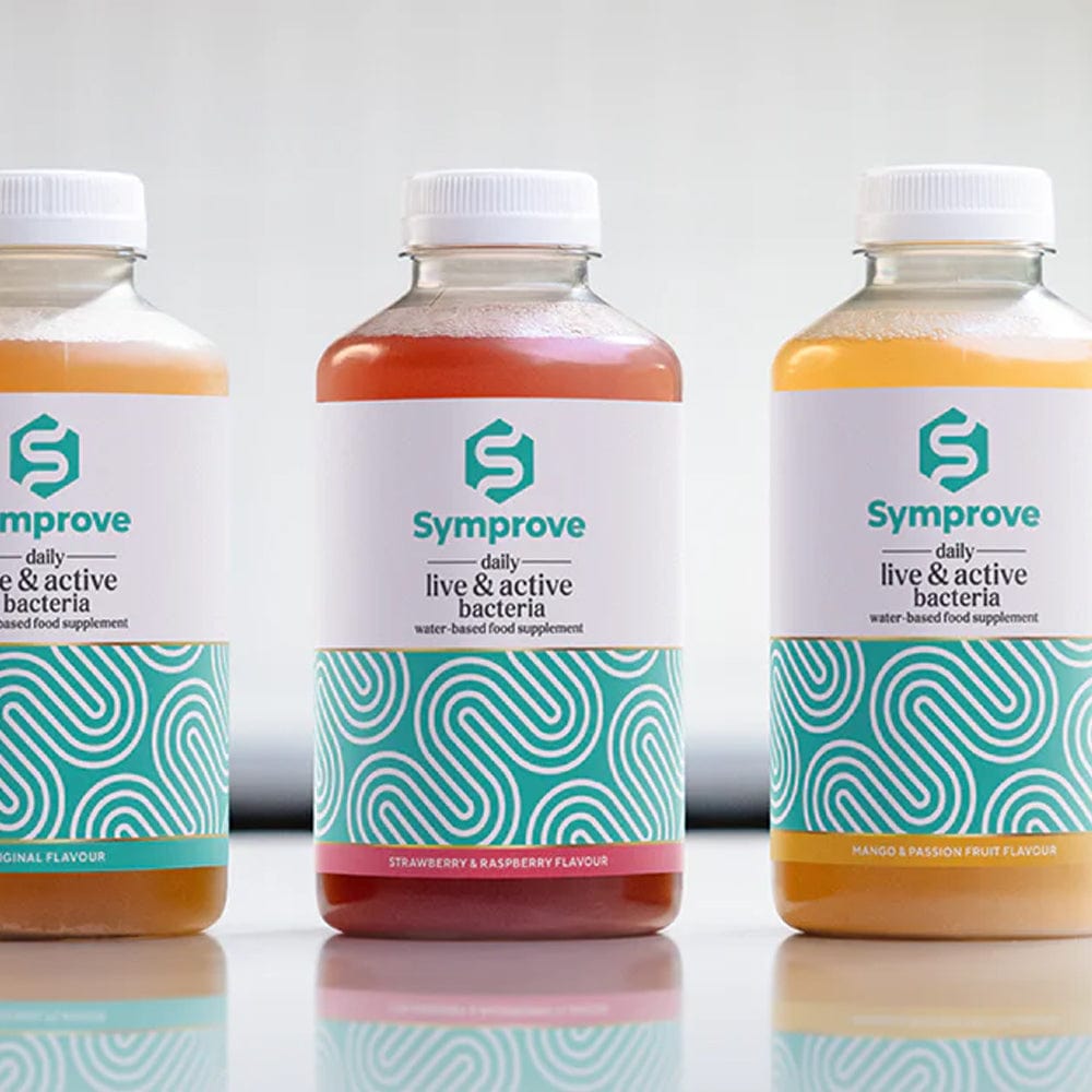 Symprove 4 Week Supply - Gut – Meaghers Pharmacy